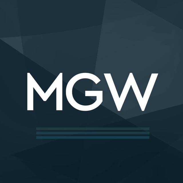 MGW Talking Head #3