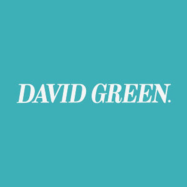 David Green
