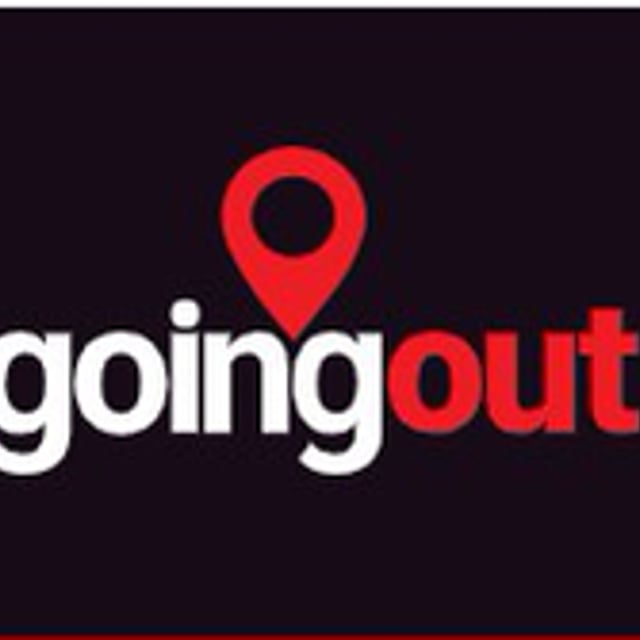 going-out