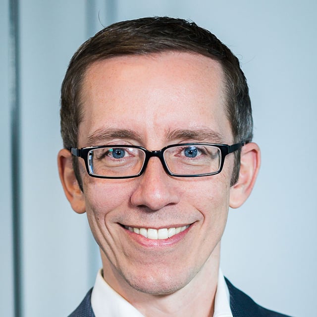 Markus D. Hartbauer