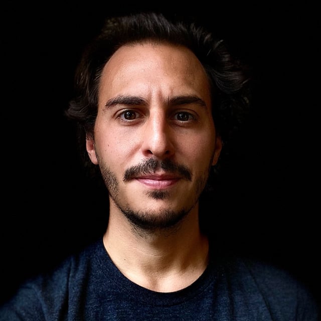 Jay Wolff - Director