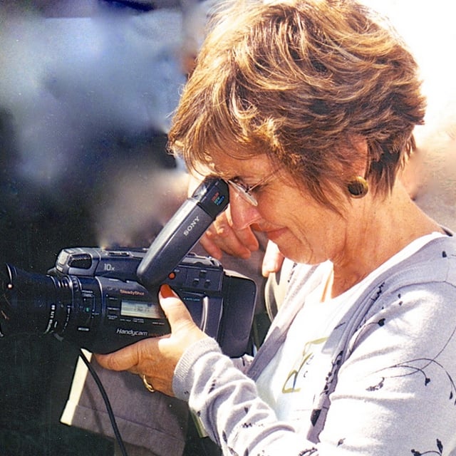 Barbara - Video Producer & Videographer