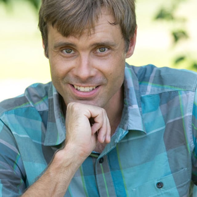 Brian Graves