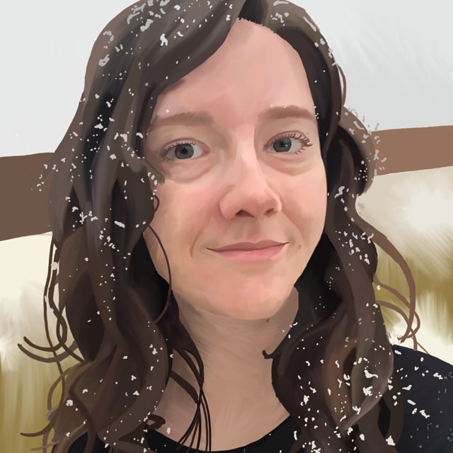 Erin Jarrett - 3D Animator & Animator