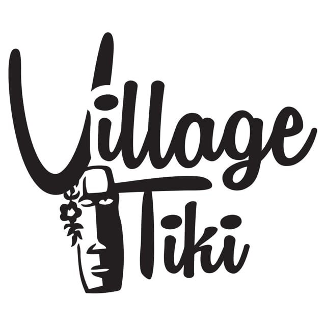 Village Tiki
