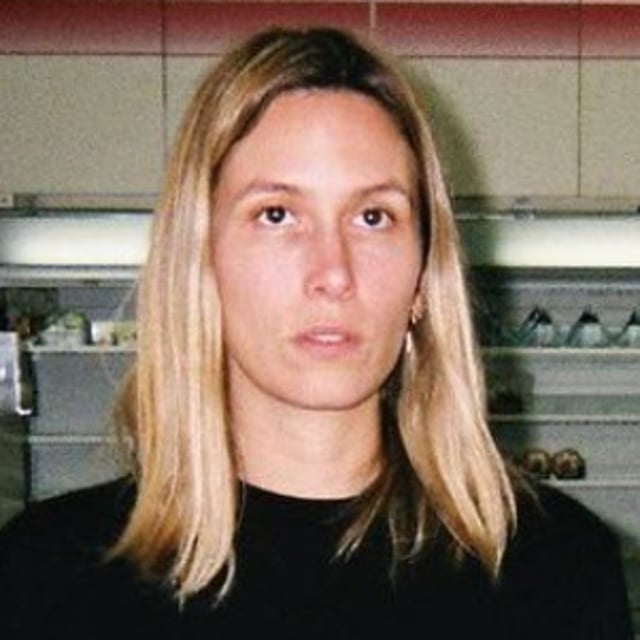 Allegra Pacheco