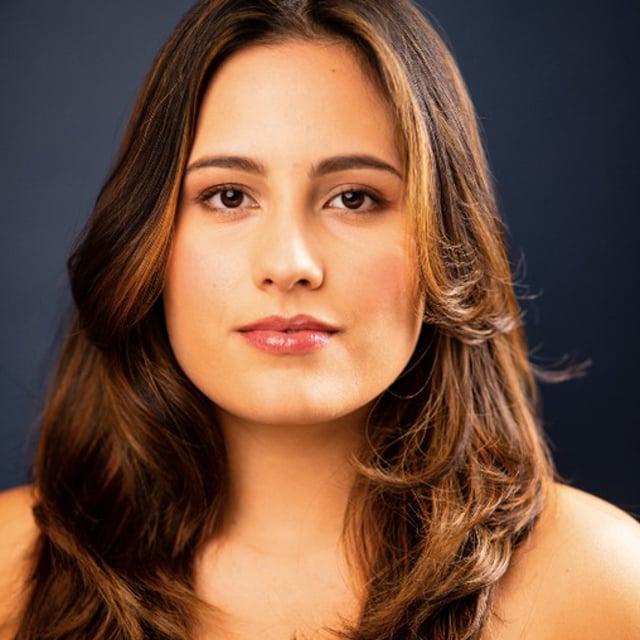 Isabella Uzcátegui - Film Director, Actor & Voice Actor