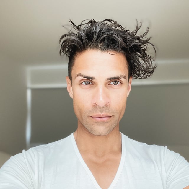 Reza Ali - Creative Director & Creative Technologist