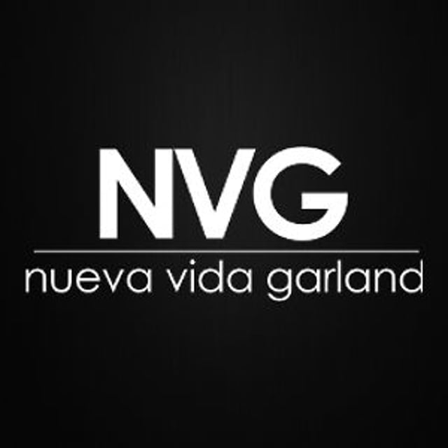 Nueva Vida Garland