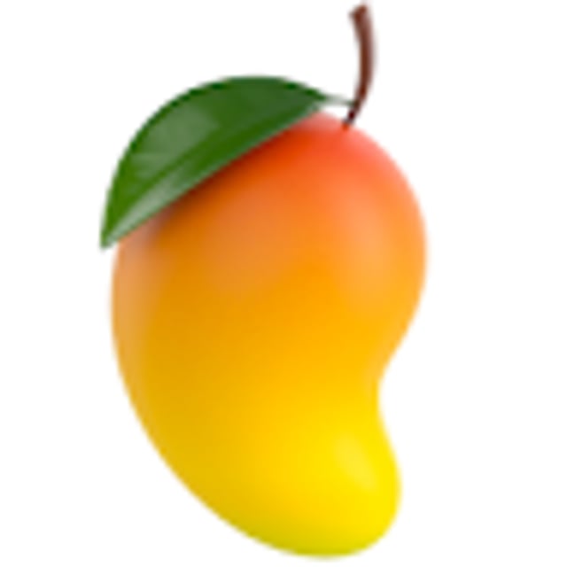 I Love Mango