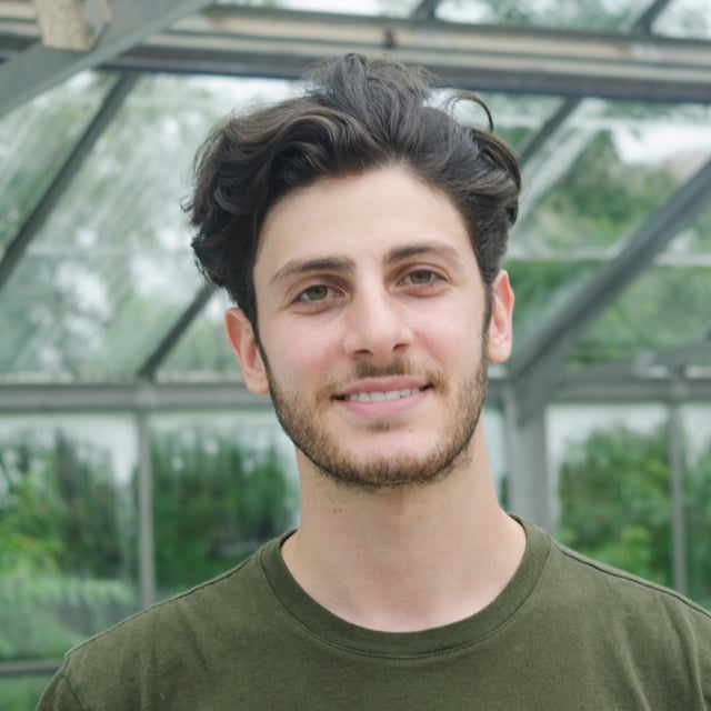 Adam Starr - Producer, Director & Visual Storyteller