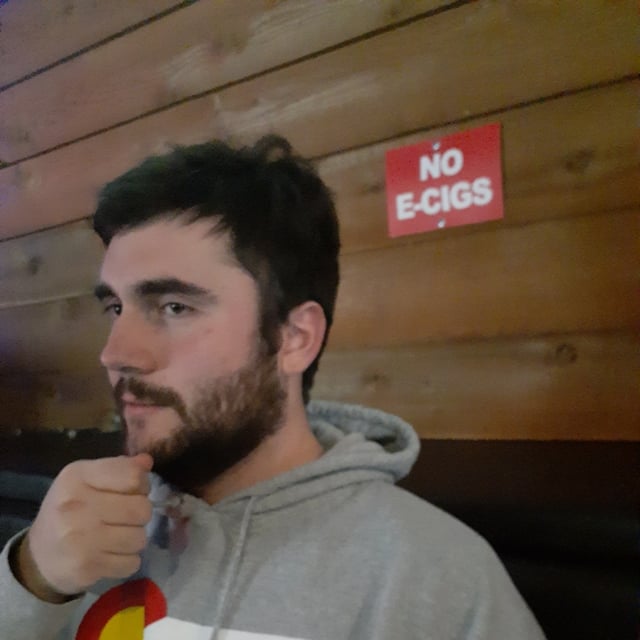 Cody Thomason - Camera Operator & Production Assistant