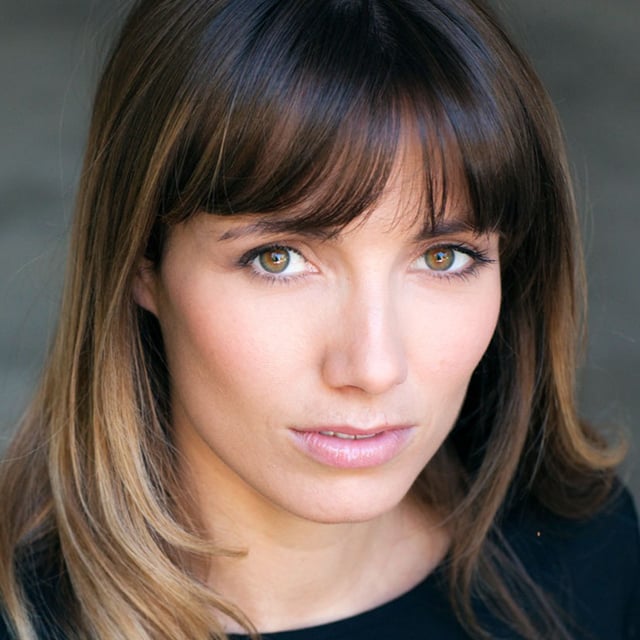 Natalie Medlock
