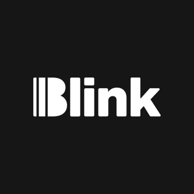 Blink - Creative Director, Director & Filmmaker