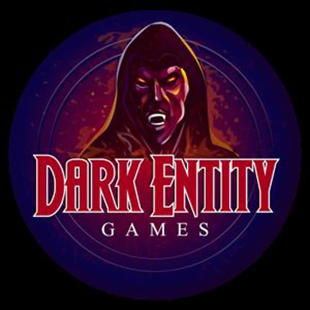 Dark Entity Games