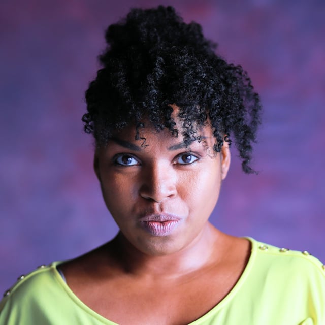 Michele Lyman - Actress, Screenwriter & Director