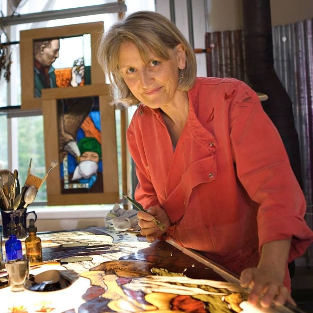 Coombs Criddle - Artist, Designer & Visual Storyteller