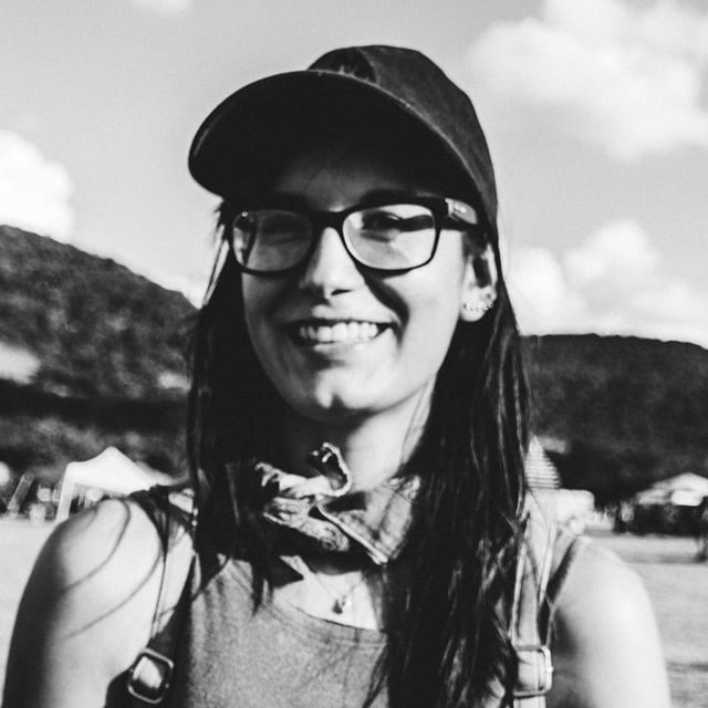 Renee Dominguez - Director, Music Video Director & Director of ...