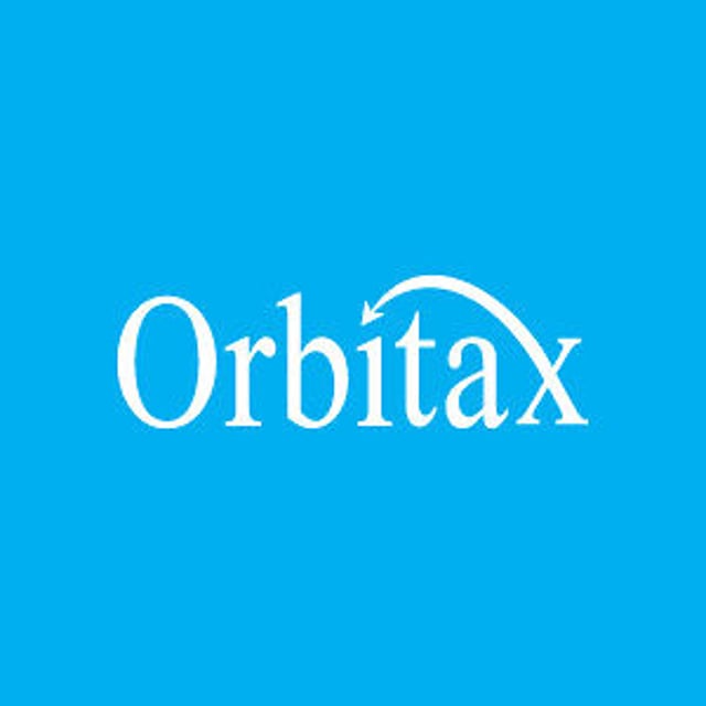Orbitax