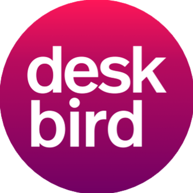 deskbird