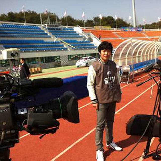 Shim Hoon