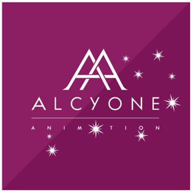 Alcyone Animation