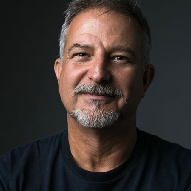 Jose G Cano