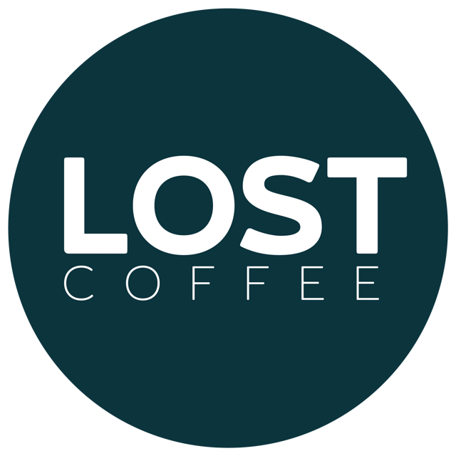 Lost Coffee