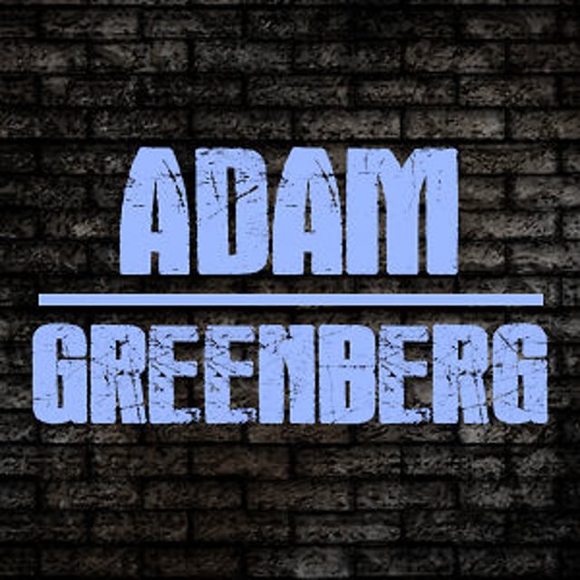 Adam Greenberg