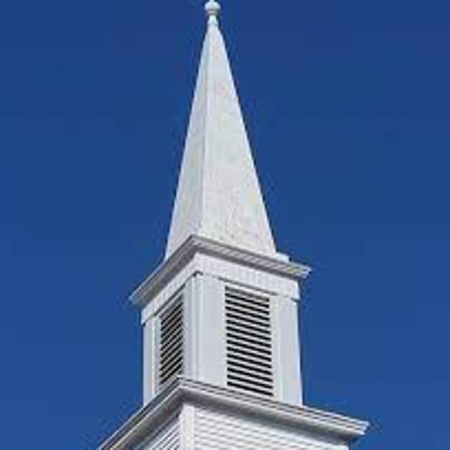 Hebron Church