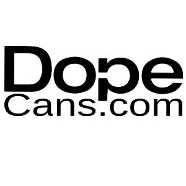 Dope Cans