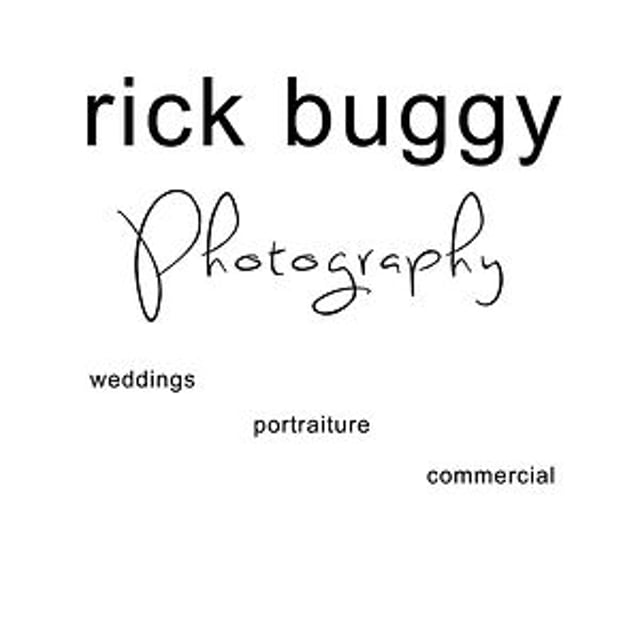 Rick Buggy