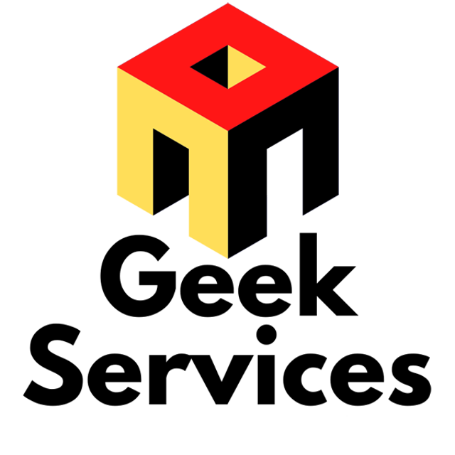 Geek Services
