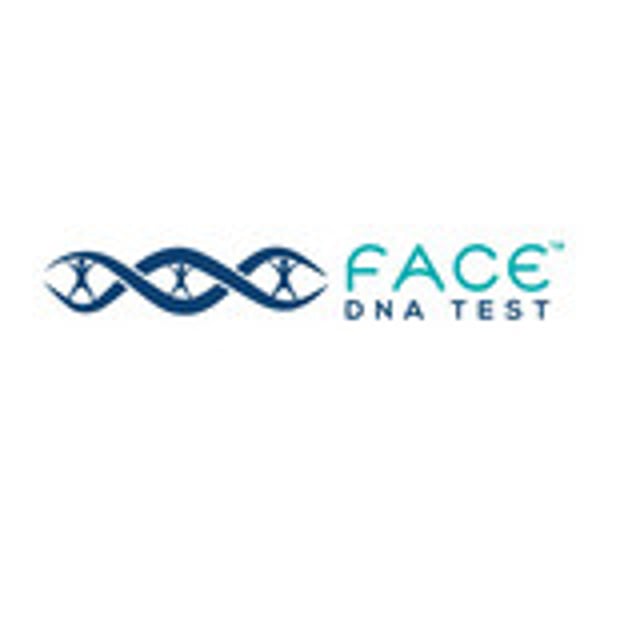 Face DNA Test