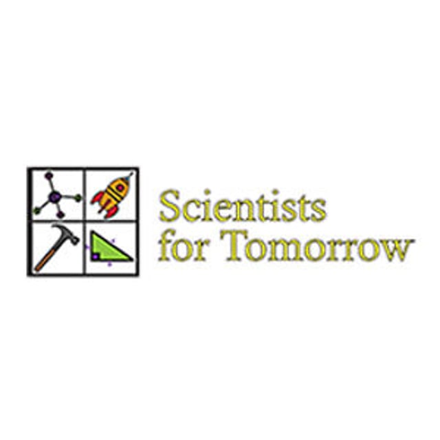 Scientists for Tomorrow