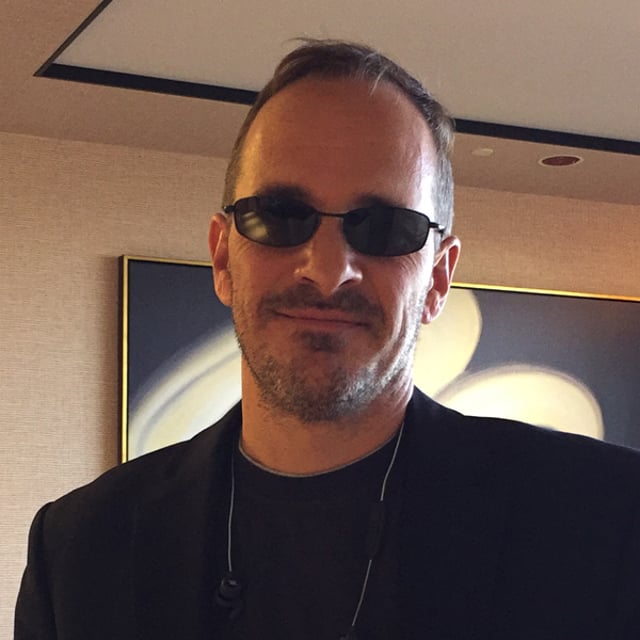 Richard Coppola - Video Editor, Director & Creative Director