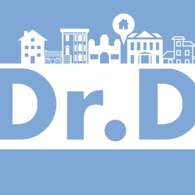 Dr. Tony DiGioia's Neighborhood