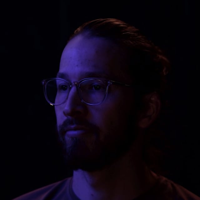 Sean Visser - Director of Photography (DP), Grip & Camera Assistant