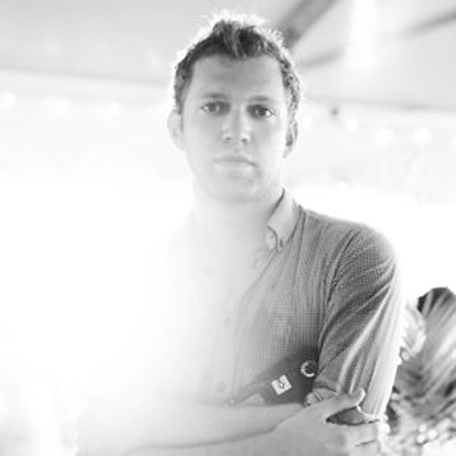 Andrew Day - Director & Photographer