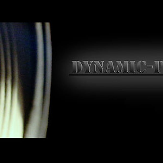Dynamic-Production