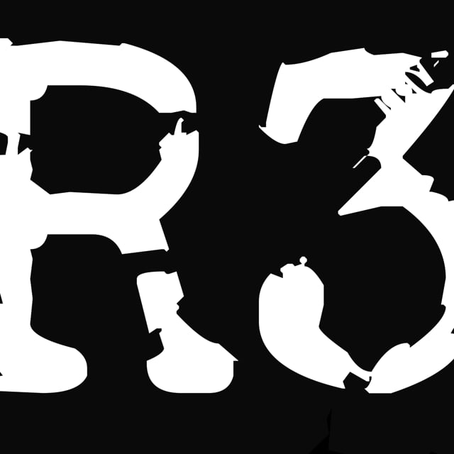 Redacted Design - VFX Artist, Motion Graphic Designer & Graphic Designer