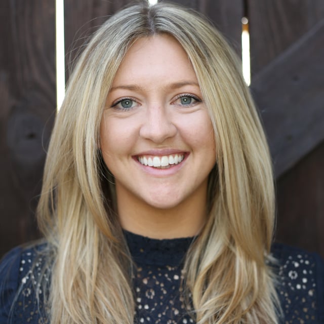 Heidi Hommel - Producer, Director & Editor