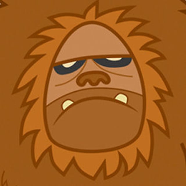 Chopsy / Darren Robbie