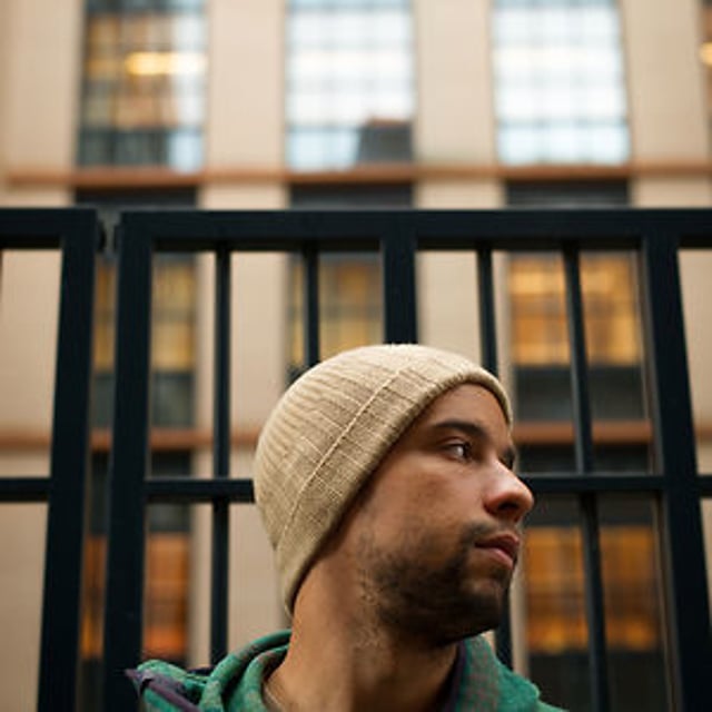 Eric Boni - Music Video Director, Film Director & Video Editor