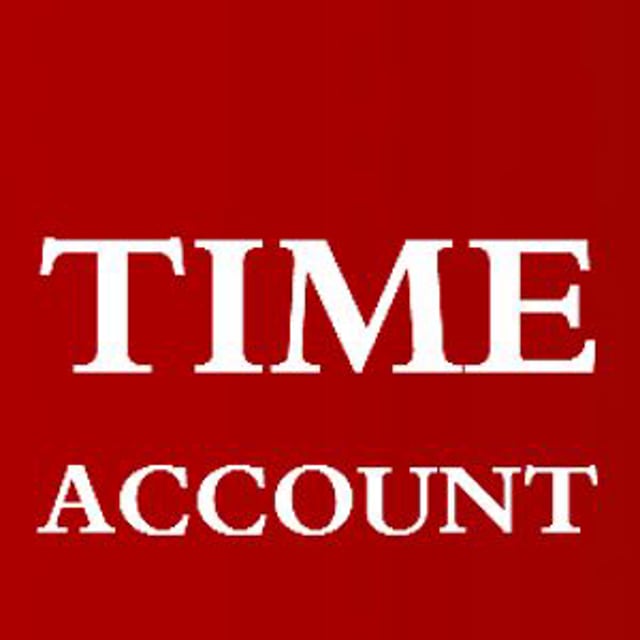 TIME ACCOUNT