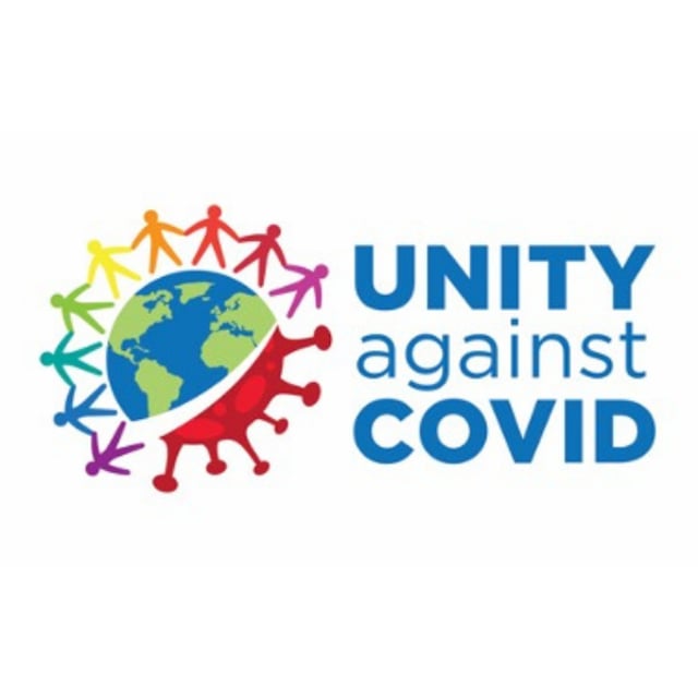 Unity Against Covid