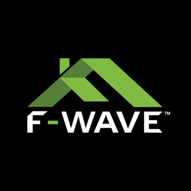 F Wave Roofing