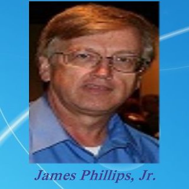 James Phillips
