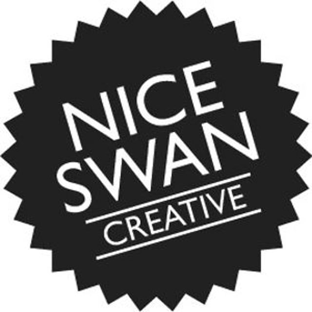 Nice Swan Creative