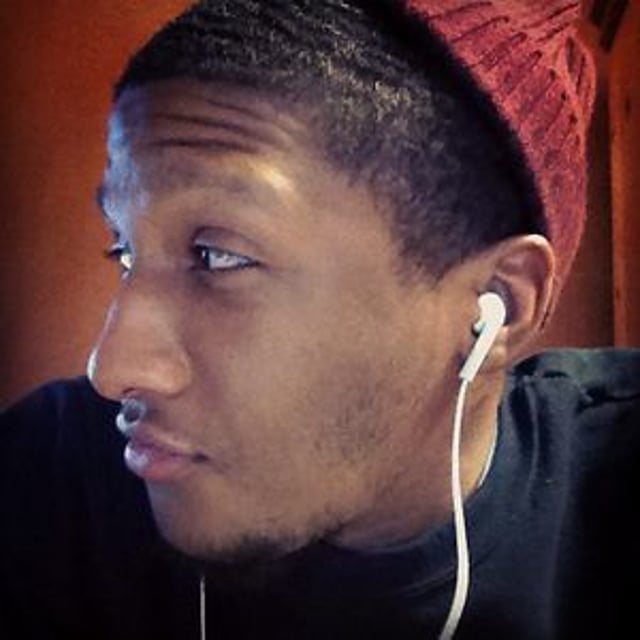 Wayne D. Alford Jr